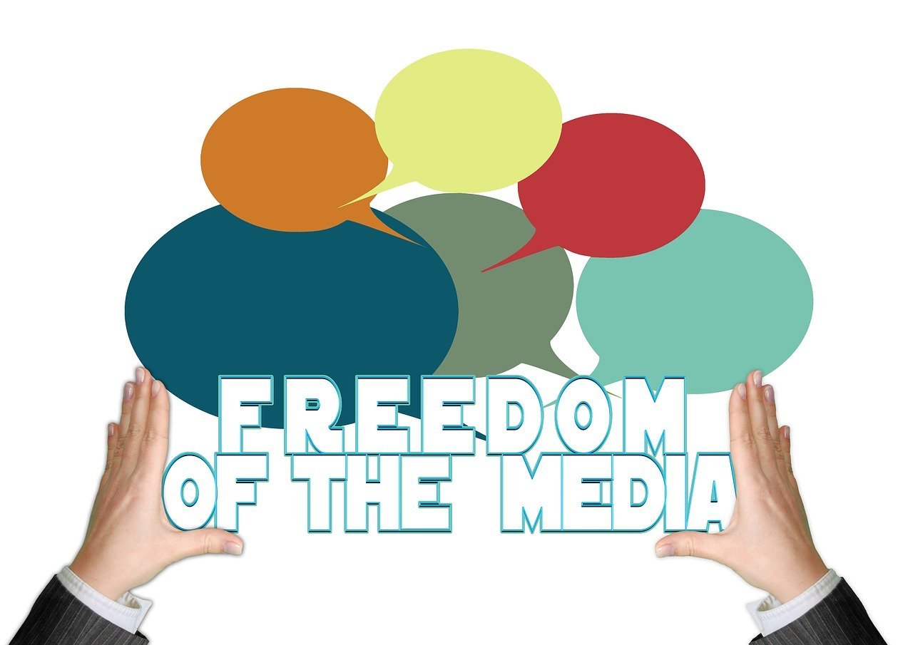 A New Era for Media Freedom: Why the European Media Freedom Act Matters ...